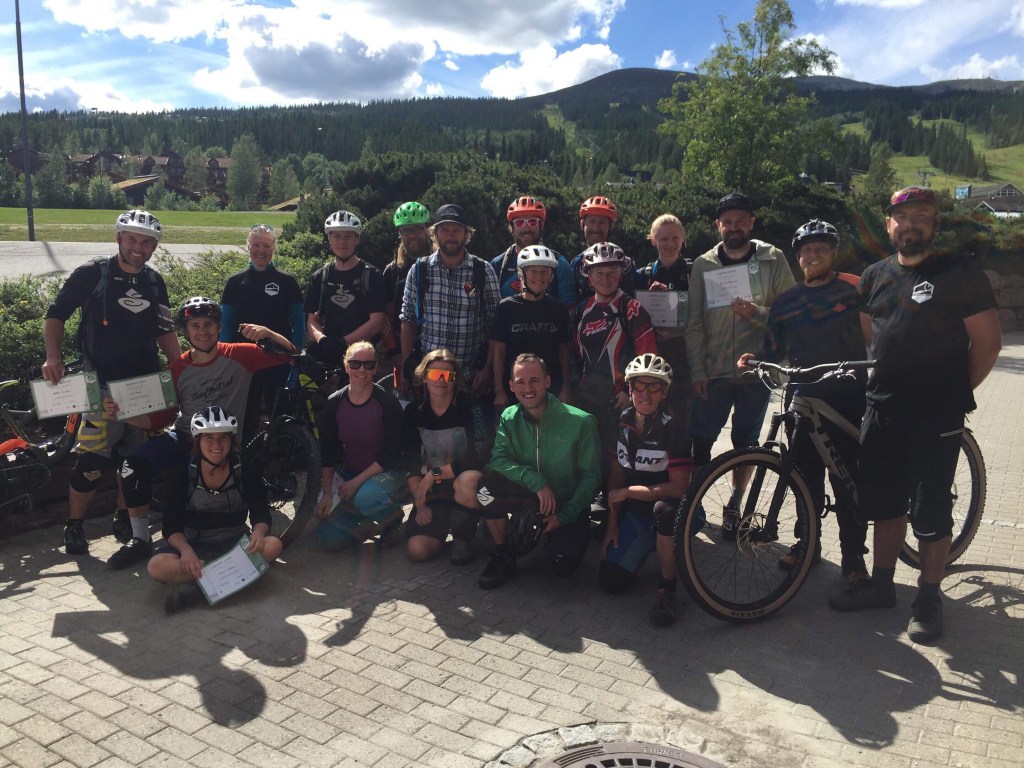 Spennende aktiviteter i Gudbrandsdalen - Gudbrandsdalsvegen